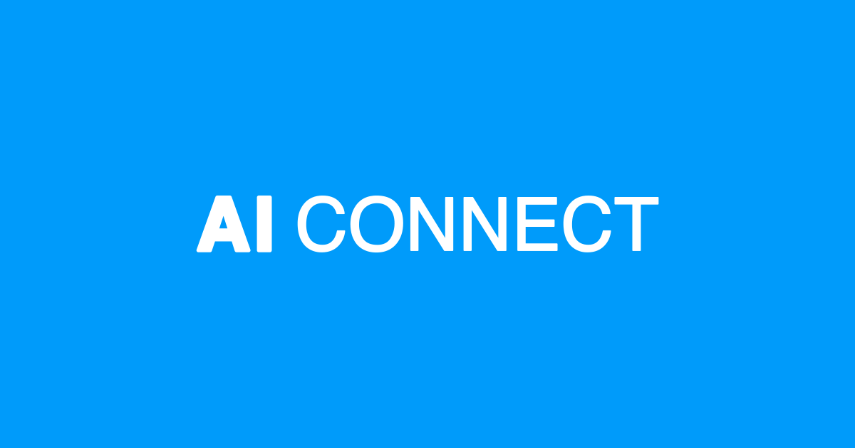 AI CONNECT | AI Competition Platform